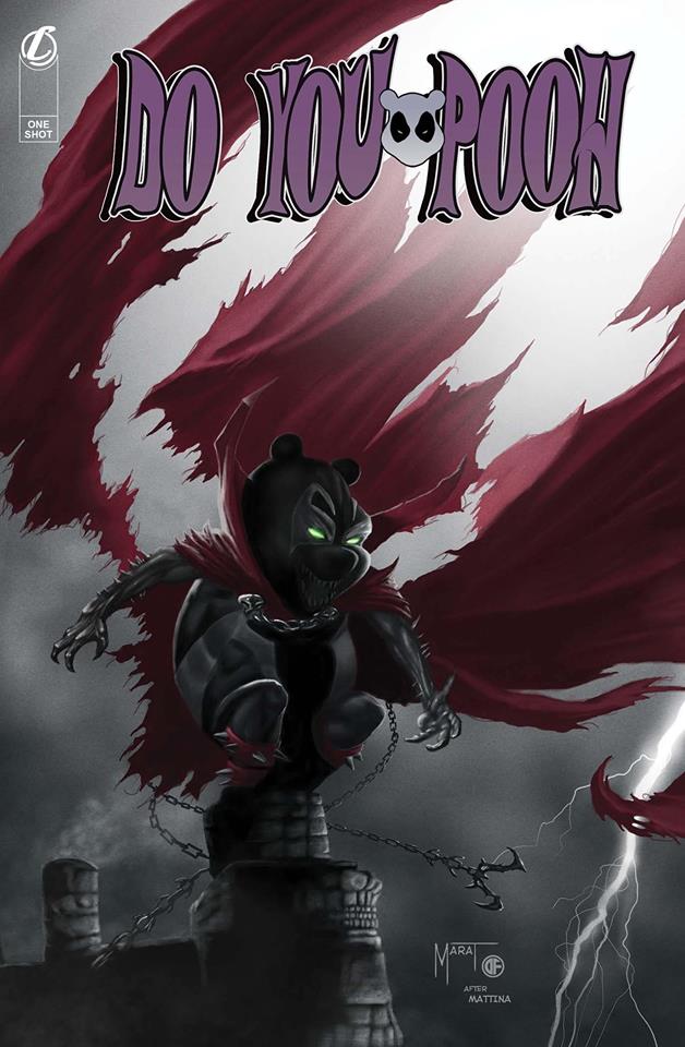 Azure Comics Exclusives – Azure Comics & Collectibles