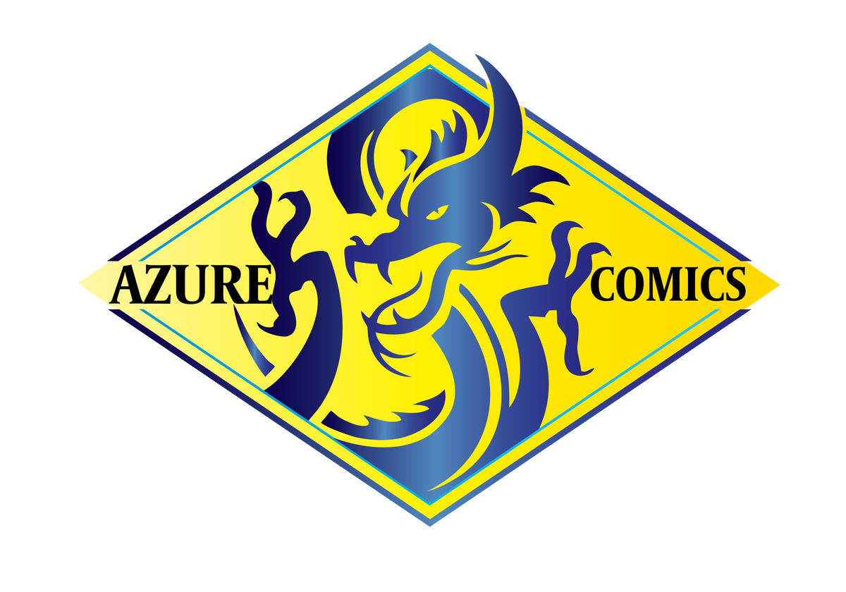 Gifts – Azure Comics & Collectibles