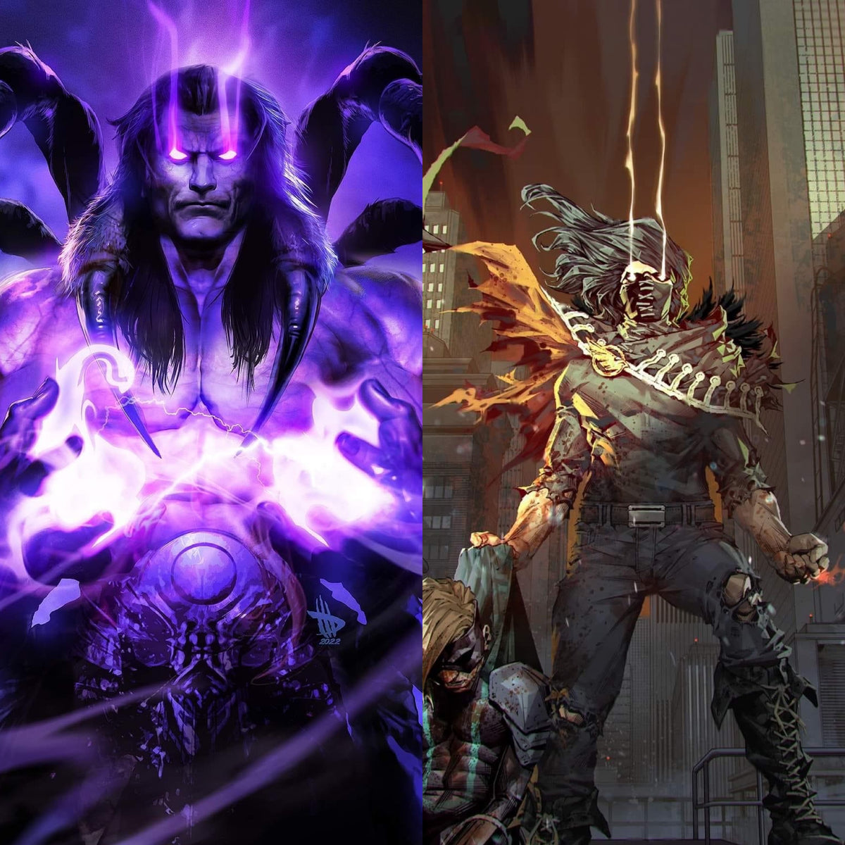 Vanish #1 – Azure Comics & Collectibles